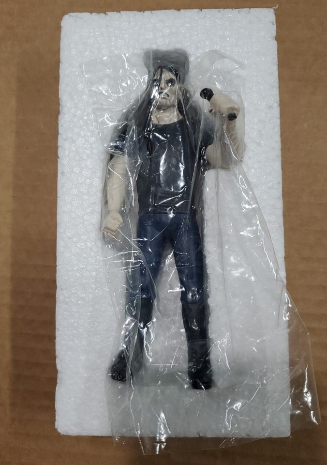 Metalocalypse Dethklok Nathan Explosion Comic-Con 2007 Exclusive Figure ...