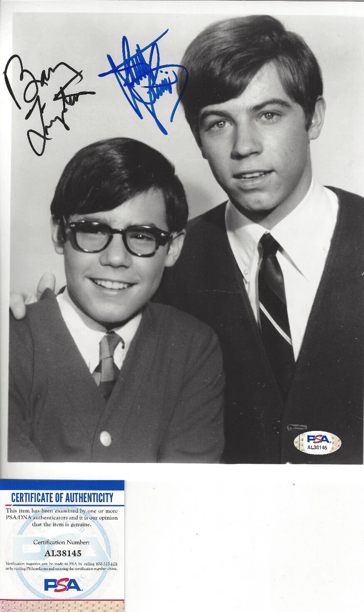 Stanley Livingston My Three Sons