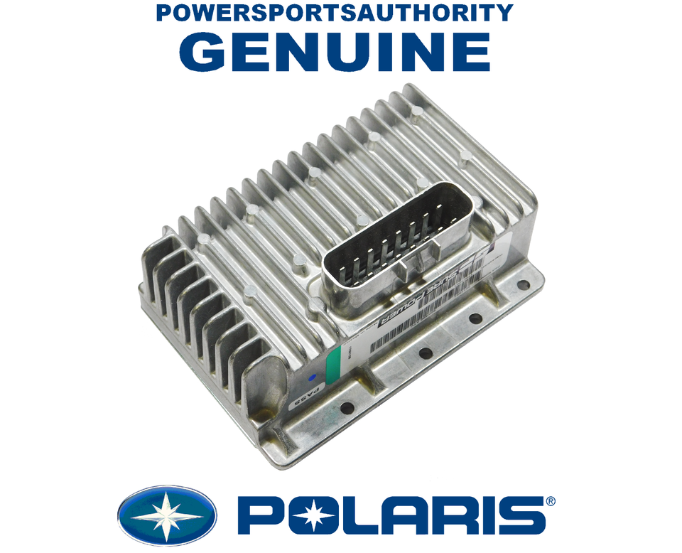 2004-2006 Polaris OEM Sportsman Scrambler 400 450 500 Surepower ECM ...