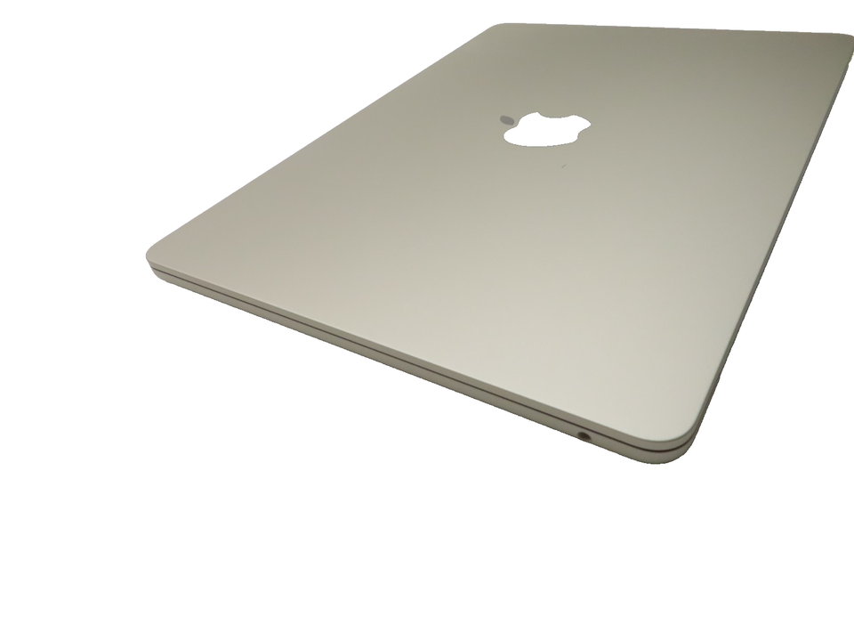 Apple MacBook Air A3240 2025 13" M4 Chip 16GB RAM 256GB SSD WTY 12/26 ...