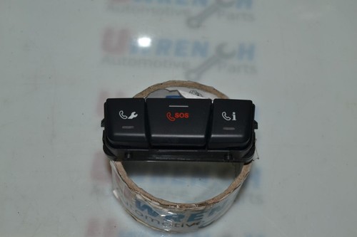 2012- 2021 Mercedes- Benz GLA CLA C E ML GL GLE GLS S SL SLK SLC SOS ...