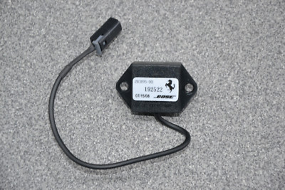 Maserati Granturismo Ferrari Mikrofon Audiopilot Microphone Bose 192522 ...