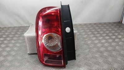 265550035R feu arrière gauche pour DACIA DUSTER LAUREATE 4X2 2010 ...