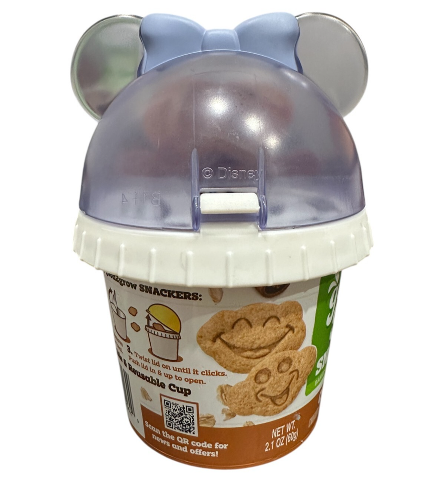 Good 2 Grow Snackers Choose Your Top's | eBay