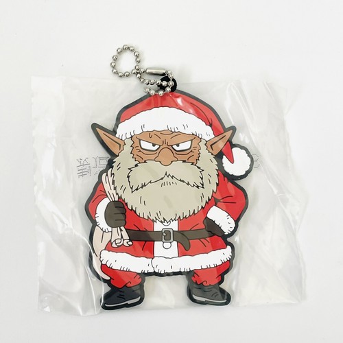 SAND LAND Ichiban Kuji Prize THIEF Rubber Mascot Keychain Charm Akira ...