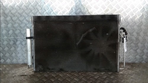 CLIMATISATION CONDENSEUR Mercedes-Benz MERCEDES SPRINTER 2 2012 ...