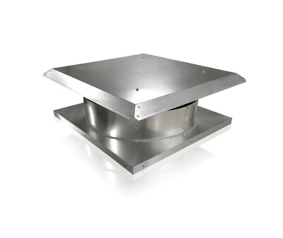 Fans & Blowers - Mounted Bracket