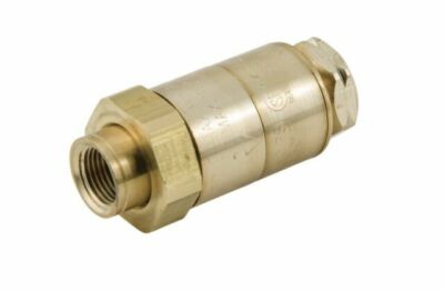 Valves - Watts Check Valve