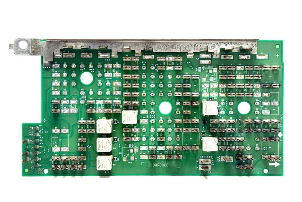 2008-2009 Chevrolet Express GMC Savana Van Engine Fuse Box Gas 25888289 ...