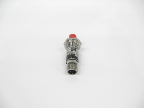 ITT Fuel Pressure Switch - PN 98087-1103P0301-23 -Alt PN 100-389018-23 ...