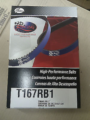 Gates 03-06 Evo/ DOHC/90-94 Laser/90-94 Talo FOR 95-98 Eclipse Turbo/90 ...