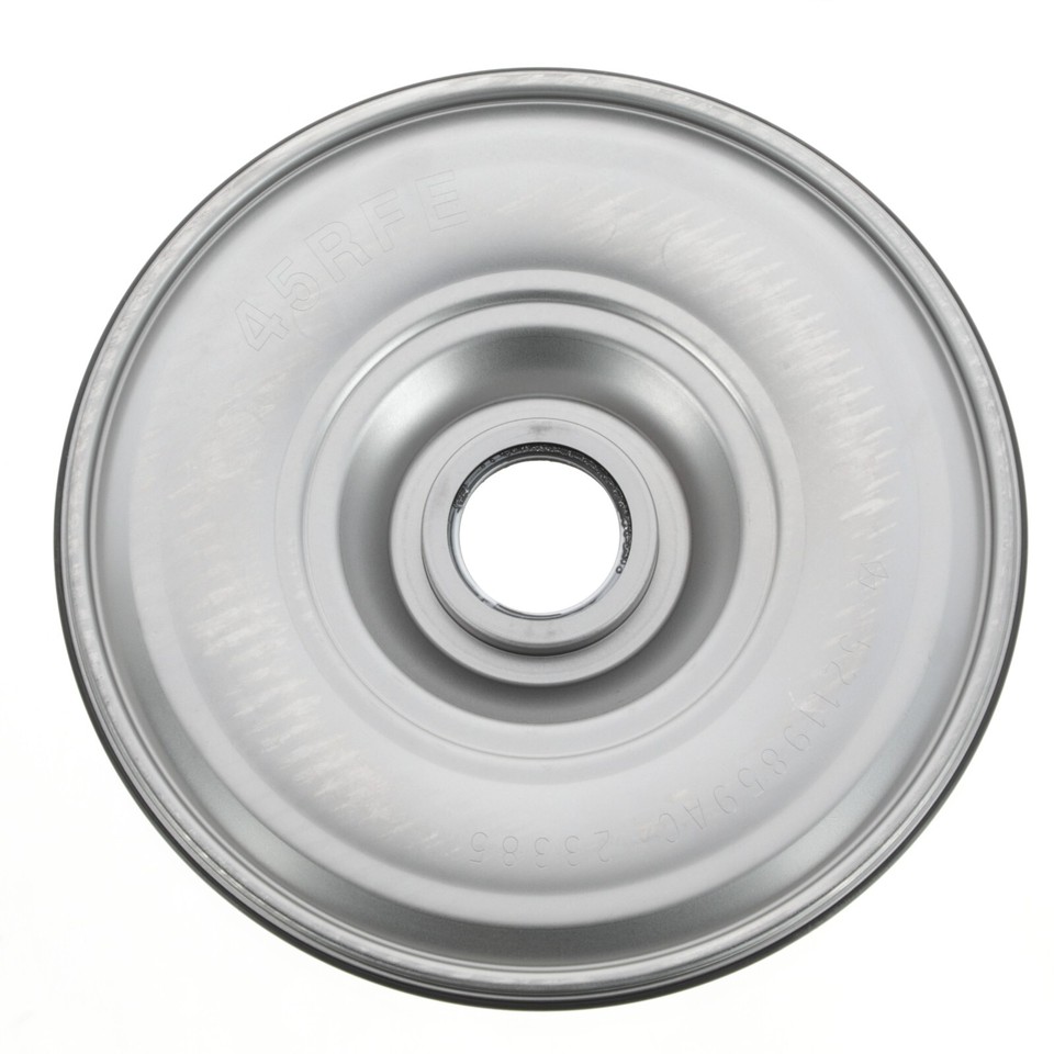 99-22 RAM JEEP DODGE CHRYSLER TRANS 45RFE 545RFE OIL PUMP COVER MOPAR ...