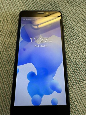 Maxwest Astro 55R (Assurance Wireless) New In Box | eBay