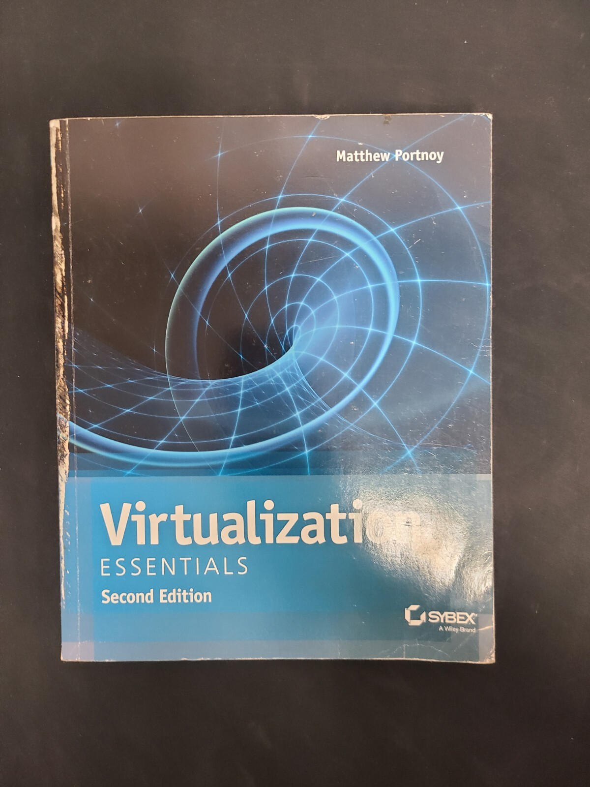 Virtualization Essentials by Matthew Portnoy (2016, Trade Paperback) 9781119267720| eBay