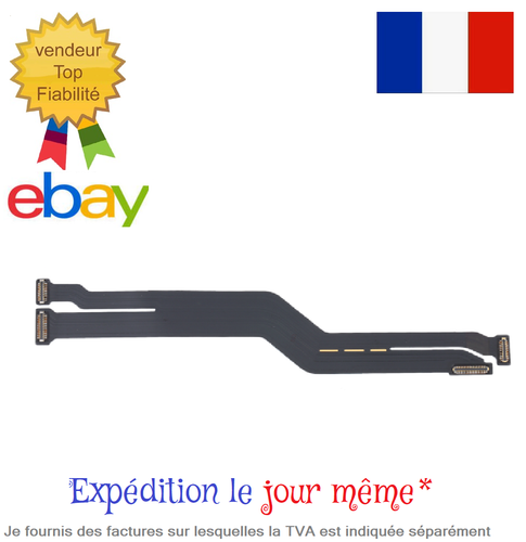 Pour OPPO RENO 6 PRO + Snapdragon CPH2247 Nappe cable connecteur de ...