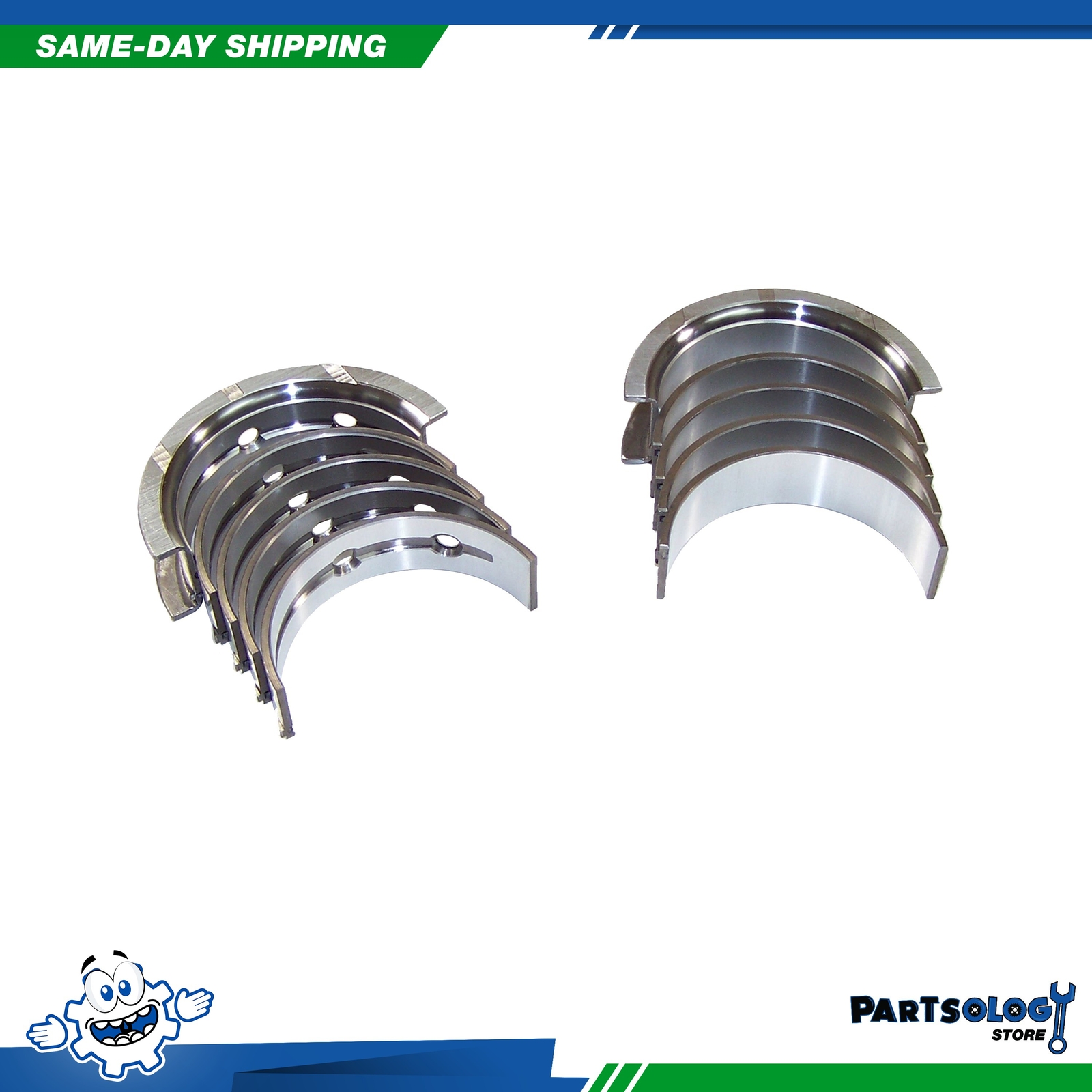 DNJ EK3168A Engine Rebuild Kit For 04-07 Buick Cadillac Ascender 5.3L ...