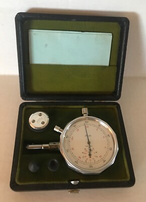 Indicators - Speed Indicator