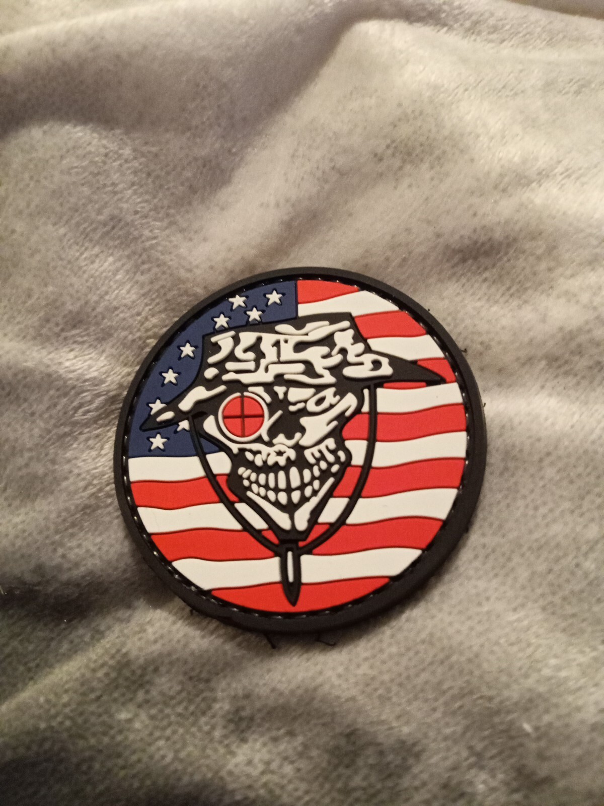 5ive Star Gear Sniper Morale Patch | eBay