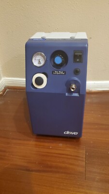 Respiratory - 50 Psi