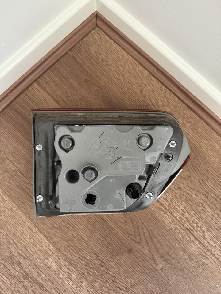 2014 JEEP GRAND CHEROKEE RIGHT REAR TAIL LIGHT | eBay Australia