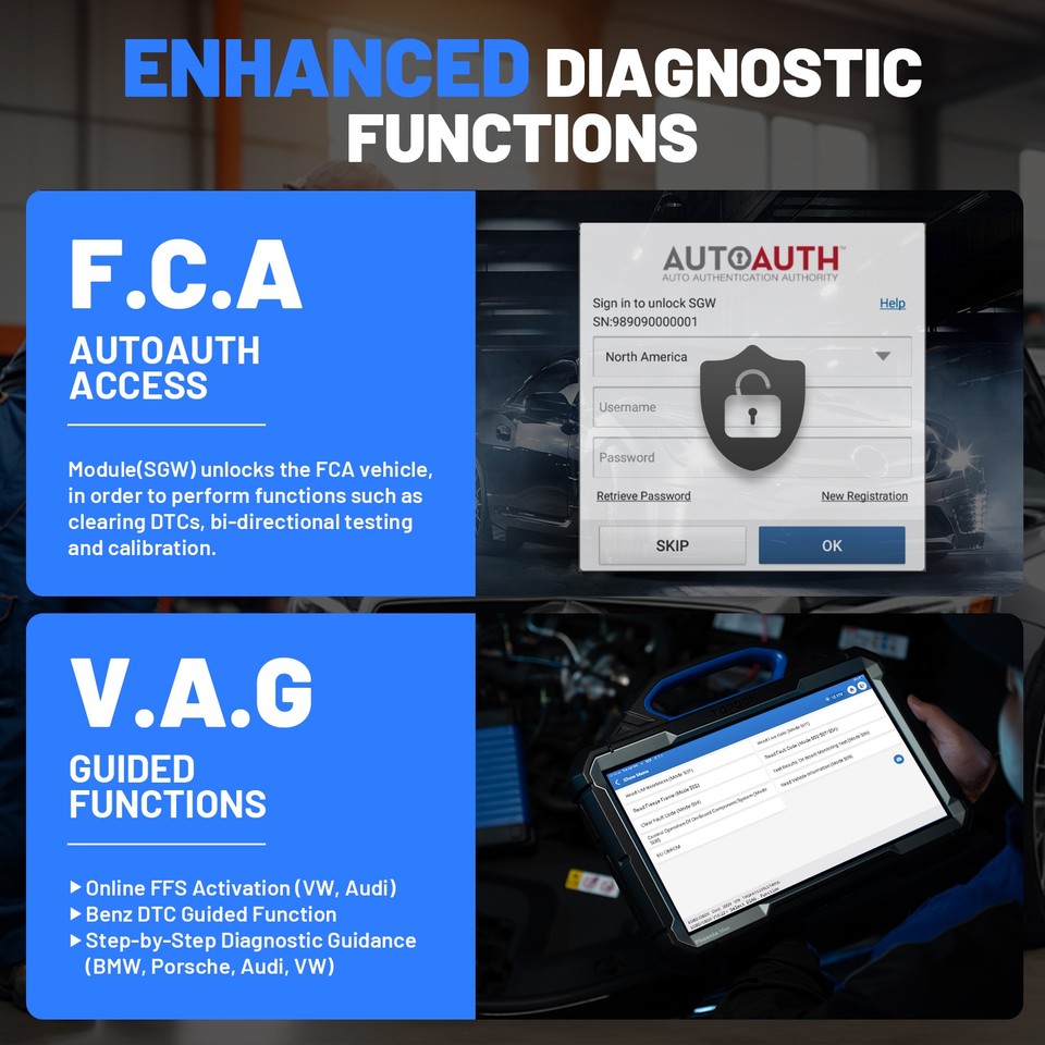 2026 TOPDON Phoenix MAX Ultimate Auto Diagnostic Scanner Programming ...