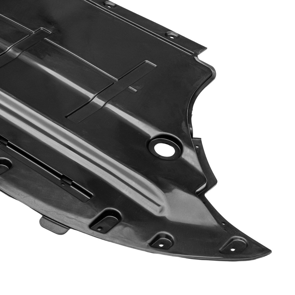 Engine Splash Shield Guard Lower Cover Front for 2014-2017 Audi Q5 SQ5 ...