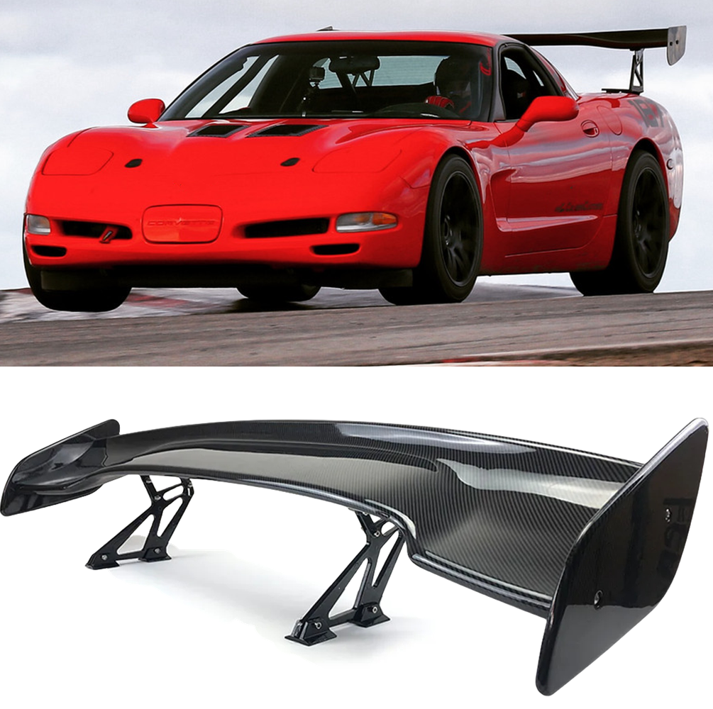 C5 Corvette Body Spoilers