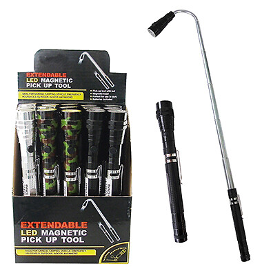 Extendable Flashlight - Pack of 15 | eBay