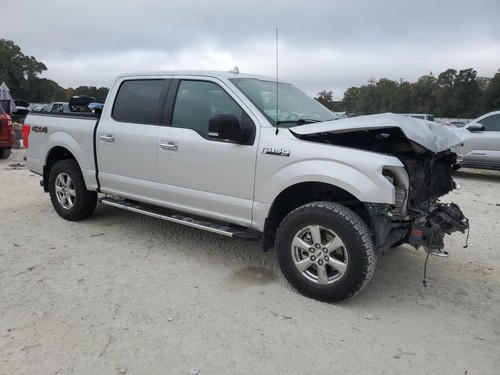 Used Rear Axle Assembly Rear fits: 2018 Ford Ford f150 pickup 9.75 ...