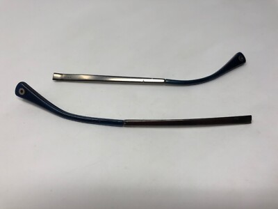 Authentic Temple Replacement PARTS COACH “TERRI” HC5041 9142 140mm FL51 ...