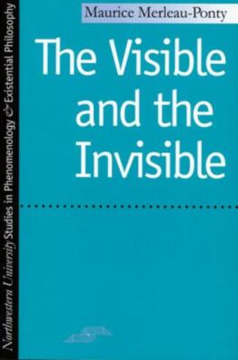 The Visible And The Invisible 9780810104570| eBay