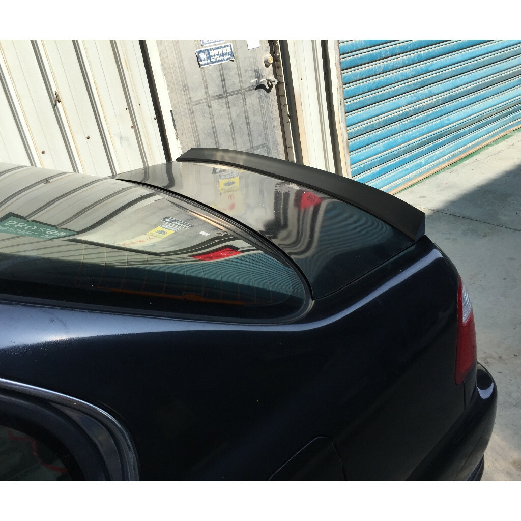 DUCKBILL 264N Rear Trunk Spoiler Wing Fits 1997~2004 Chevroler Corvette ...
