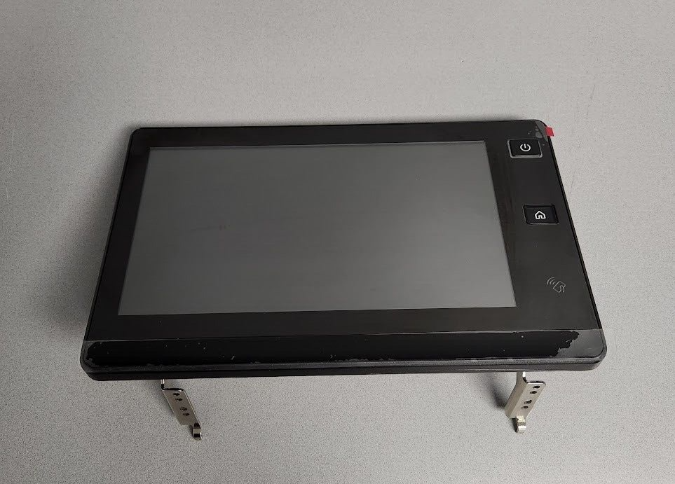 Xerox AltaLink User Interface Assembly 084K43260 | eBay