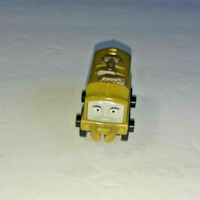 Thomas The Train and Friends Minis H13A Engine 2014 Sidney Weighted ...