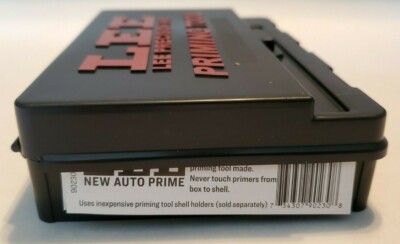 Lee 90230 NEW Auto Prime Hand Held Priming Gunsmith Tool *Fast Shipping ...