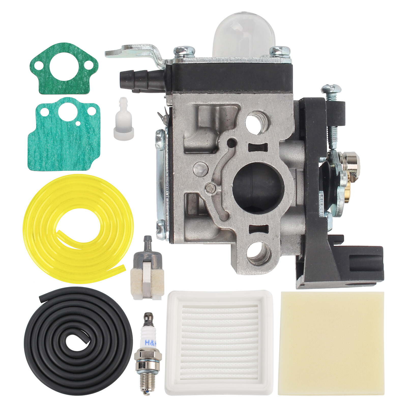 FOR ECHO CARBURETOR FITS SRM-3020 SRM-3020T SRM-3020U WYG-11A ...