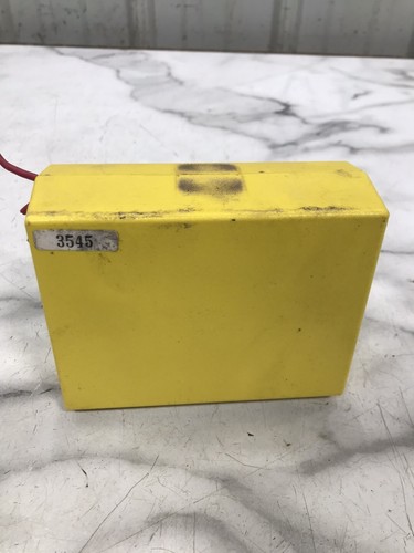 Fireboy Boat Marine engine shutdown override system ES-1002-01 | eBay UK