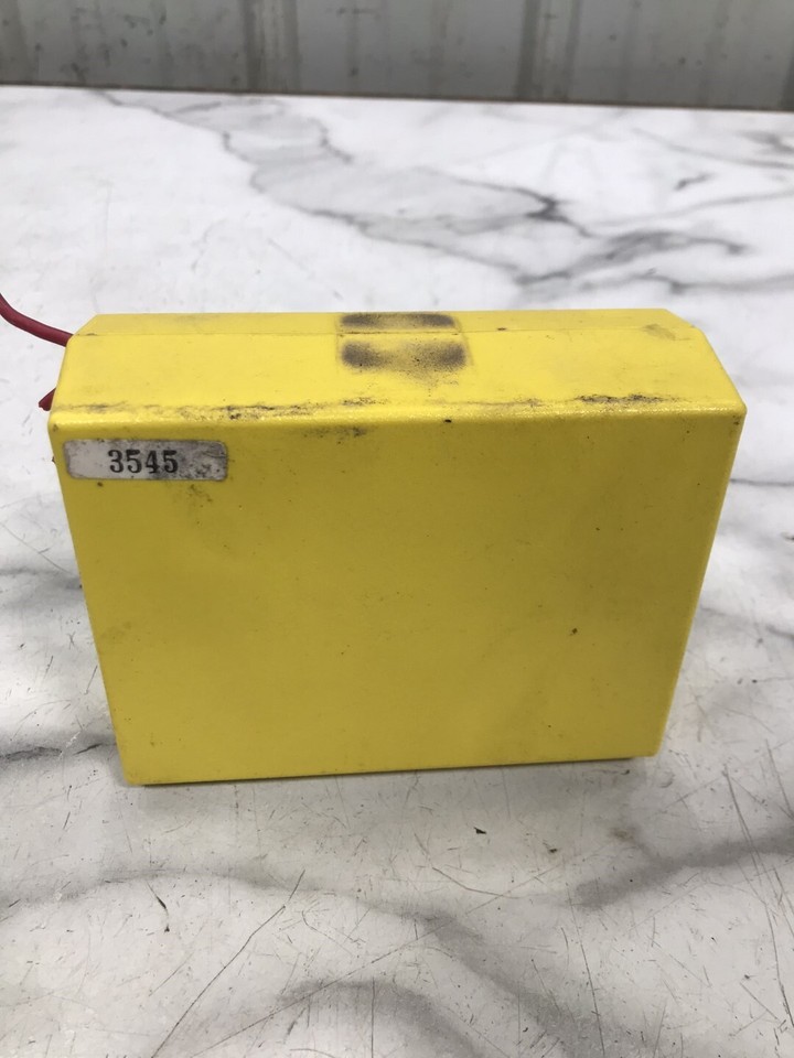 Fireboy Boat Marine engine shutdown override system ES-1002-01 | eBay UK