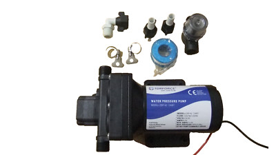 Hydraulic - Transfer Pump