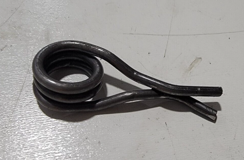 Gear Shift Shifter Return Spring 1975 Maico MC 250 MC250 75 AHRMA | eBay