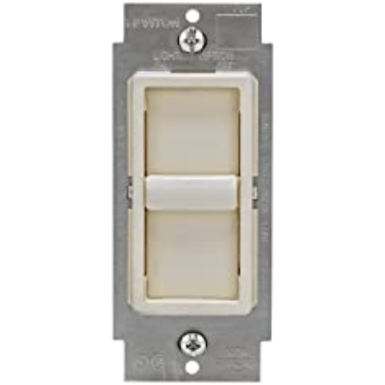 Leviton 6672-1LT UNIV SRSLD DIM LA | eBay