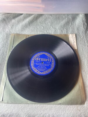 GENNETT Record 78 rpm 4720 PUCKER UP & WHISTLE / SNUGGLES | eBay