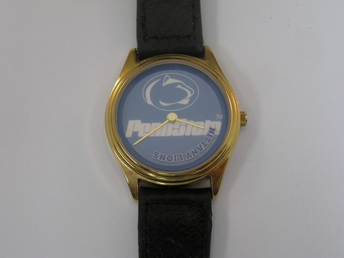 Penn State Nittany Lions Watch 1990's | eBay