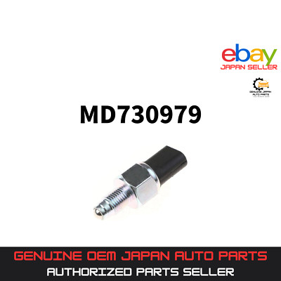 Mitsubishi Genuine OEM Lancer EVO5 EVO6 CP9A Reverse Light Switch ...