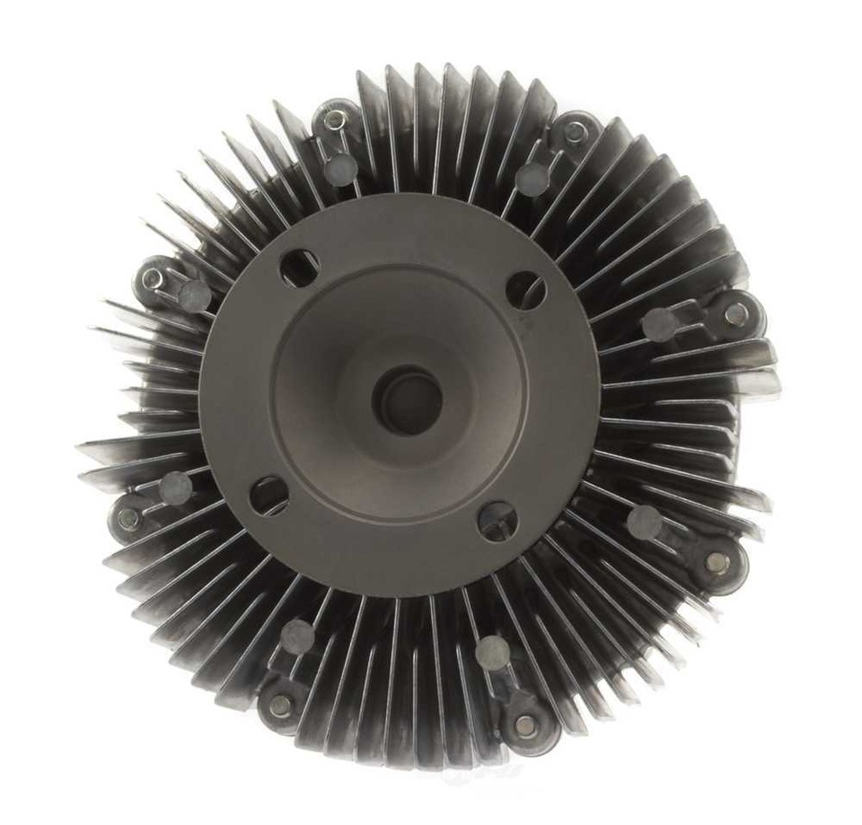 Engine Cooling Fan Clutch fits 2005-2009 Toyota 4Runner,Sequoia,Tundra ...