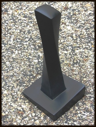 LED ZEPPELIN - "THE OBJECT" - Custom Art Sculpture - 2025 Museum ...