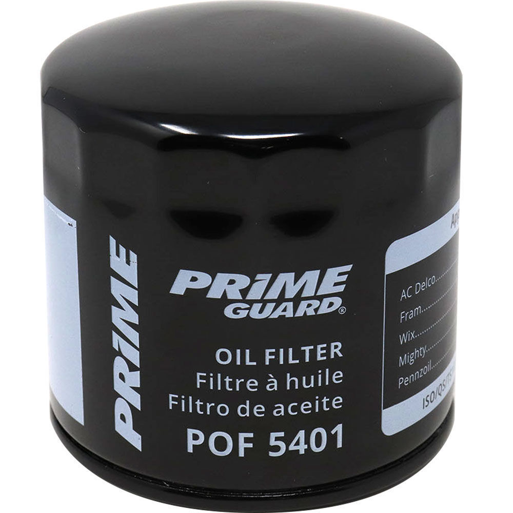 Engine Oil Filter Prime Guard POF5401 for sale online | eBay