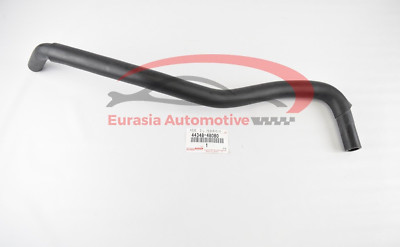 Genuine Lexus RX330 Power Steering Reservoir Hose 4434848080 ...
