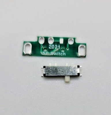 Game Boy Advance SP Power Switch New Replacement | eBay