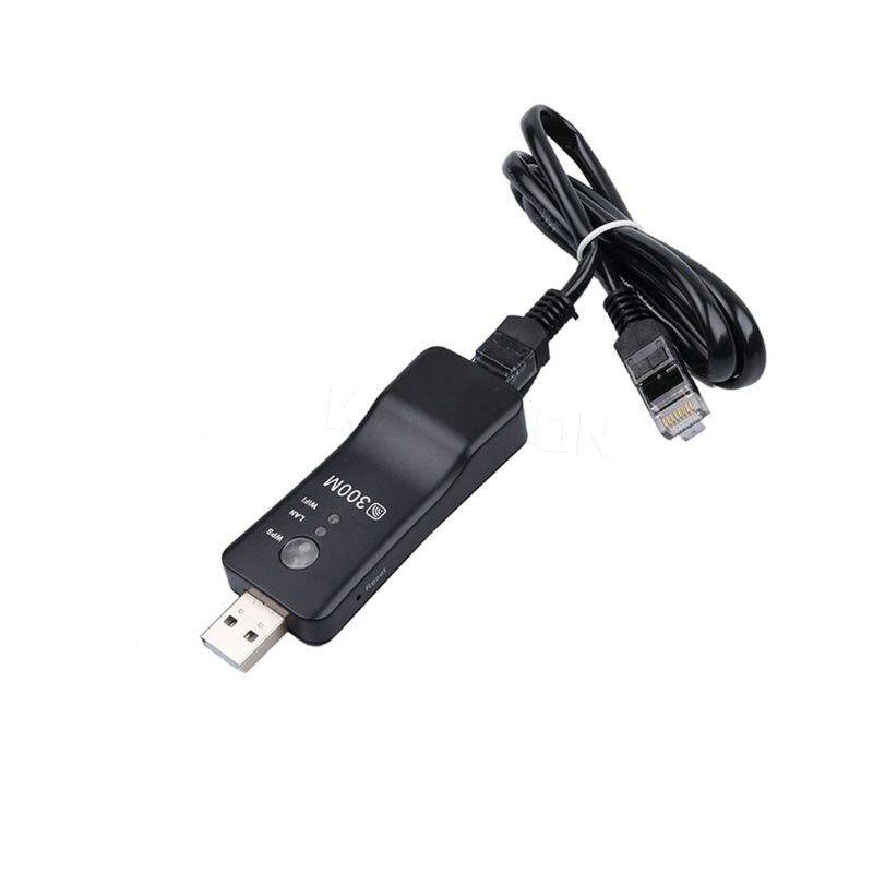 Kabellos WiFi Sticks USB Lan Wlan Adapter Für Alle Smart forSony ...